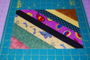 String Diamonds – MaryQuilts.com