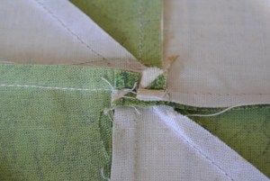 Triangle Scraps – MaryQuilts.com