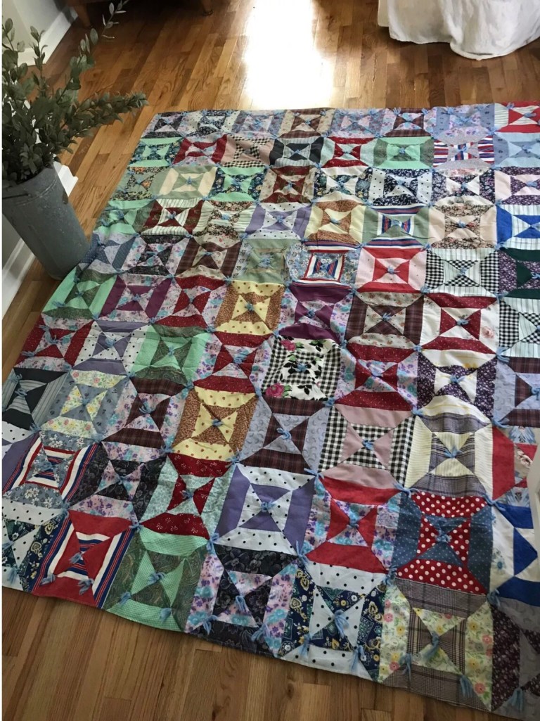 Spools – MaryQuilts.com