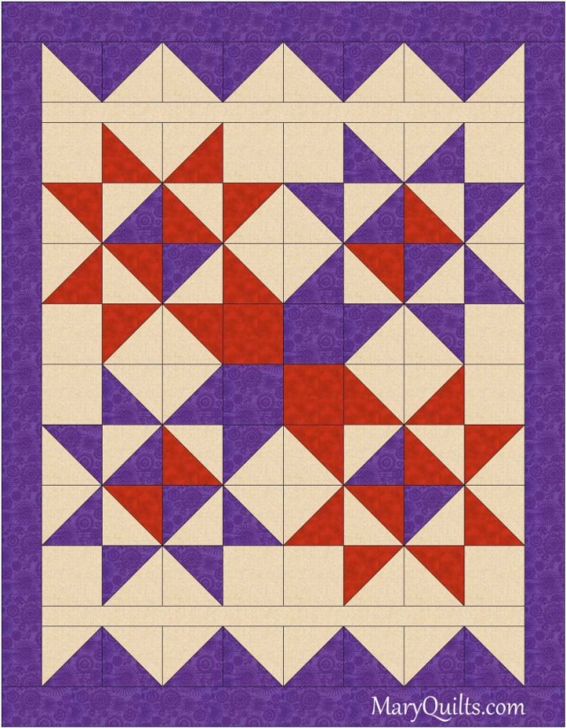 5 Stars – MaryQuilts.com