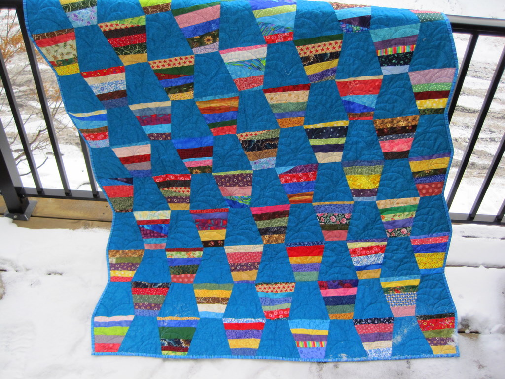 String Tumblers – MaryQuilts.com