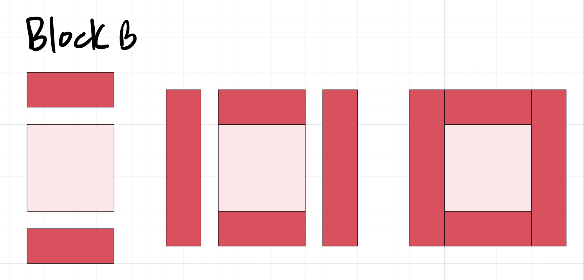 Happy Blocks from Charms – MaryQuilts.com