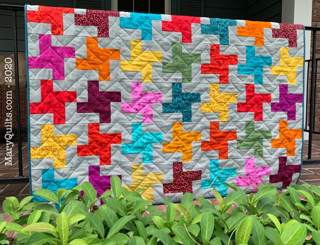 Windmills – MaryQuilts.com