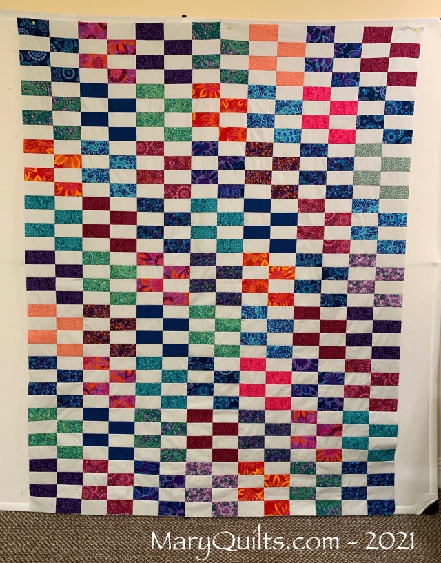 Rectangles – MaryQuilts.com